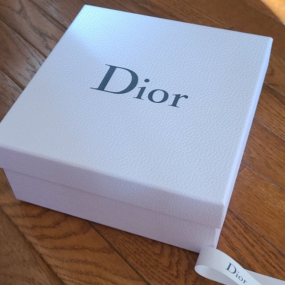 Dior | Accessories | Dior Box | Poshmark